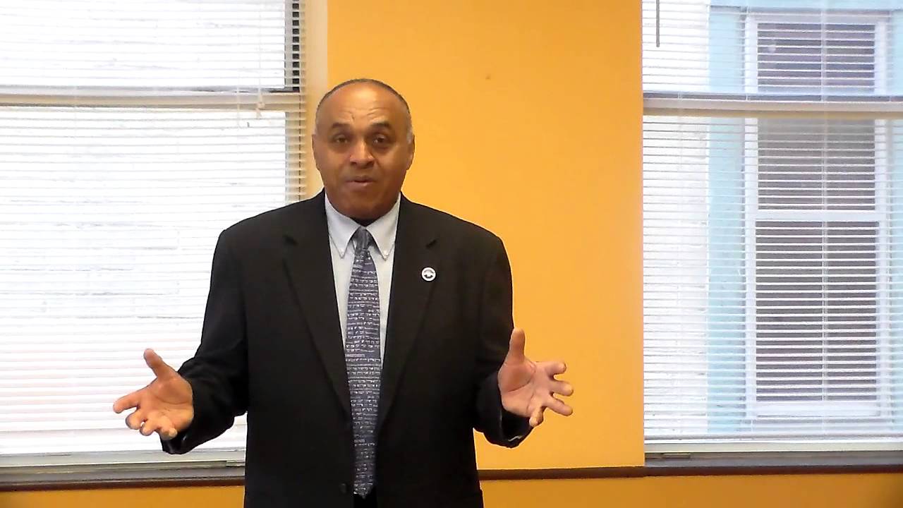 8-23-15 New Holy Zion COGIC - Pastor Madison Byron Bowen - YouTube