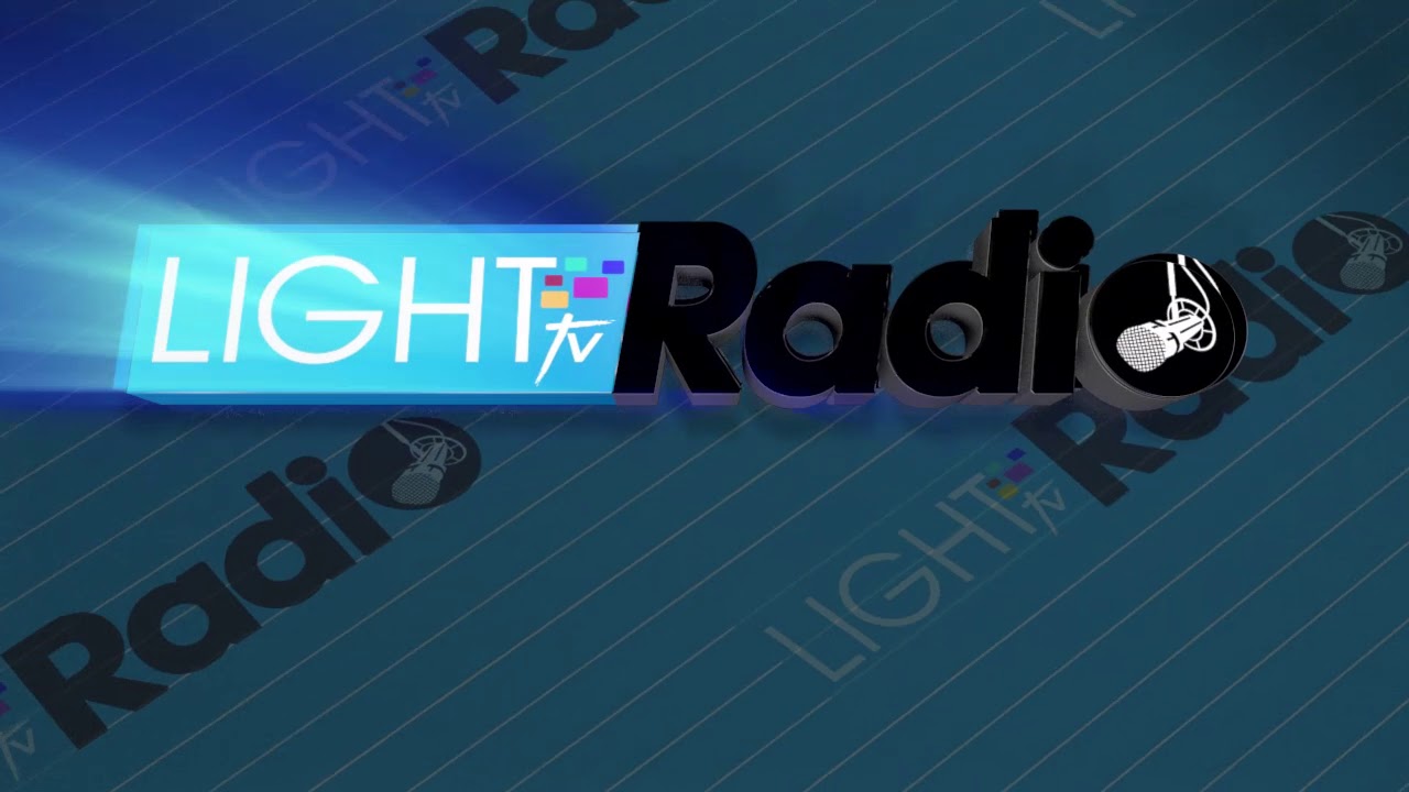 Light TV Radio - Teaser Plug - YouTube