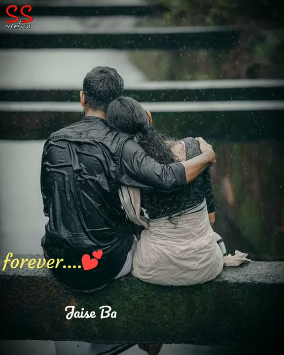 Koi Mujhko Yun Mila Hai Jaise Banjare Ko Ghar || 🤗💕😌 || WhatsApp Status || - YouTube