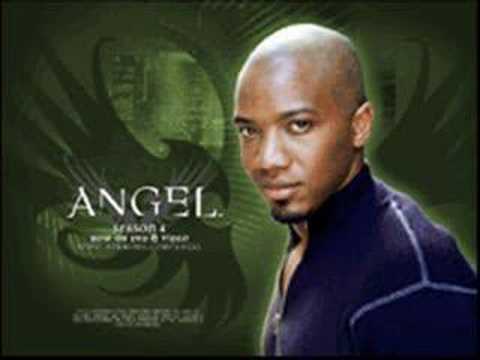 Angel - YouTube