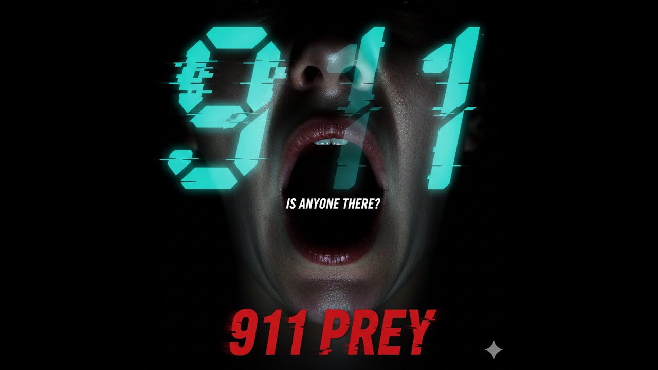 Horror Game --- 911 Prey............... - YouTube