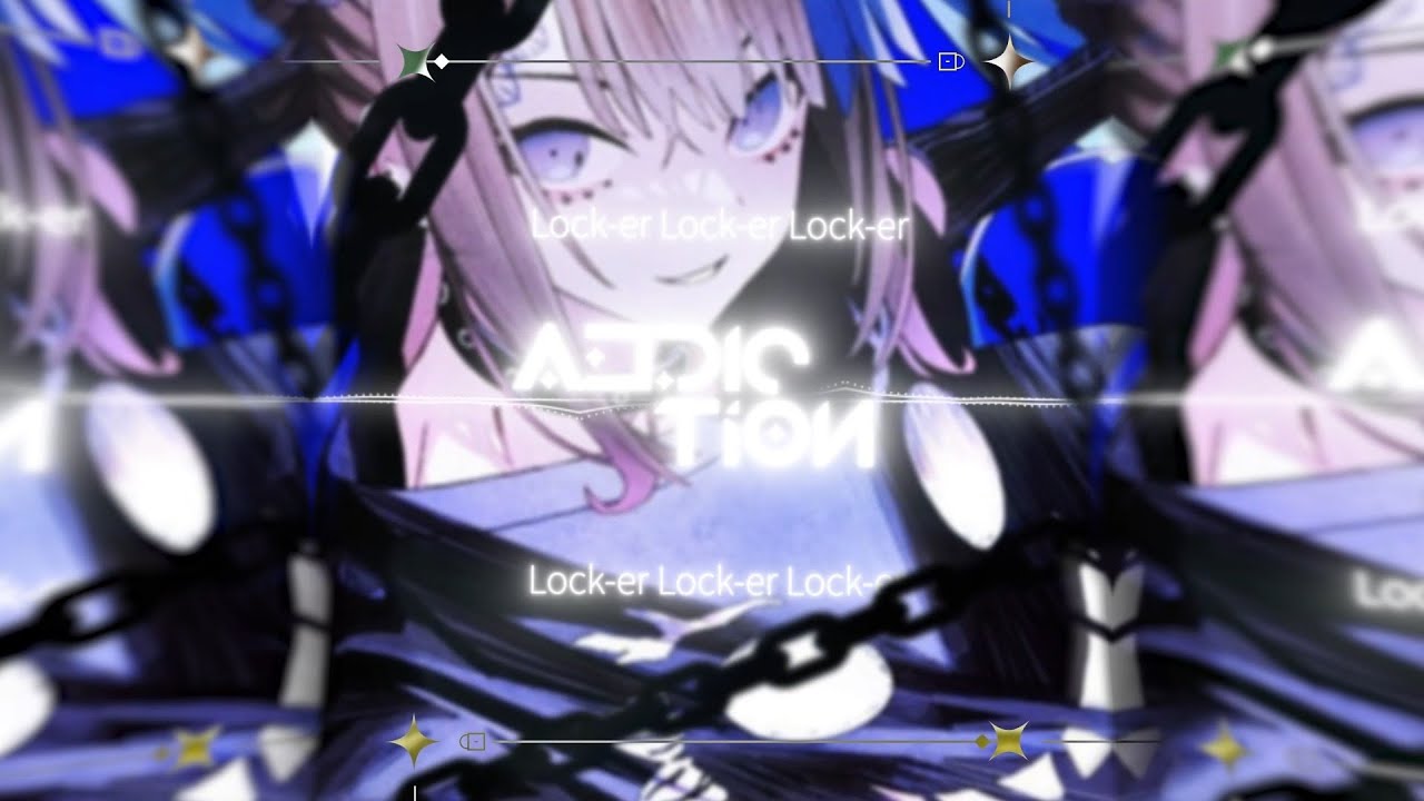 아이리 칸나(Airi Kanna) | ‘ADDICT!ON’ 간단 편집 - YouTube