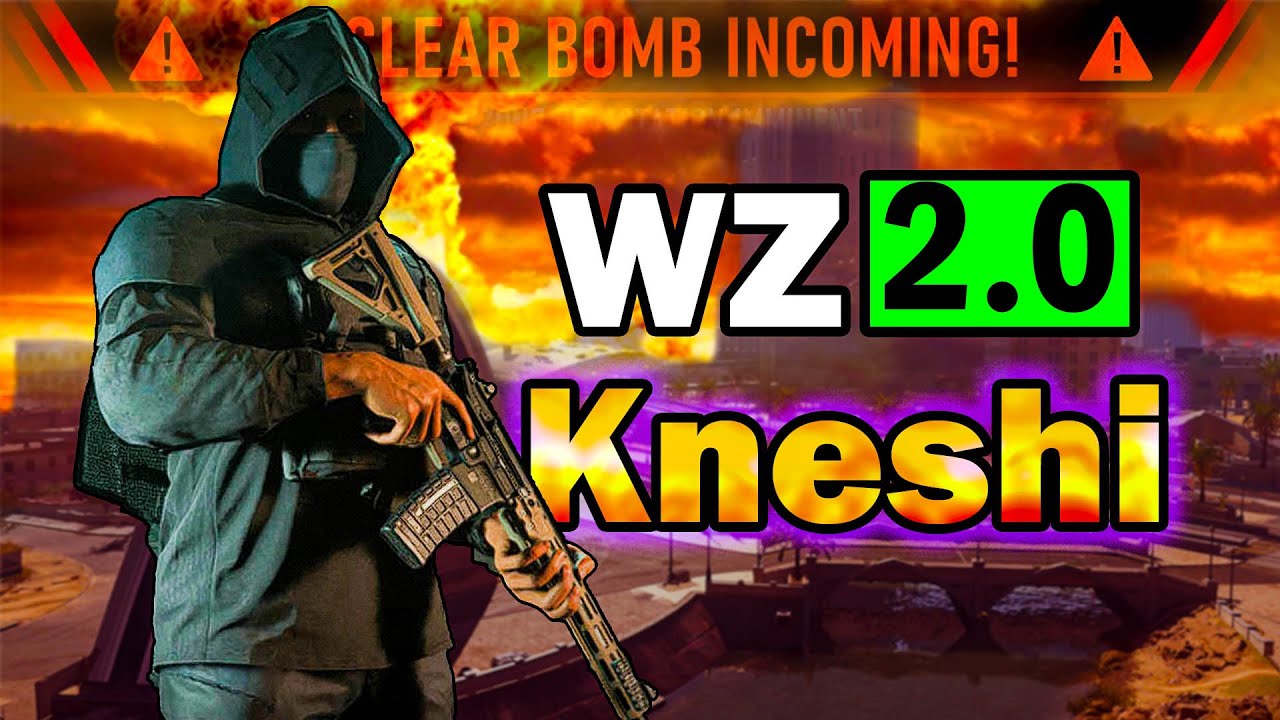 WZ2.0 Poto i Sekmadienio lyga ir vėl i WZ2.0 - YouTube