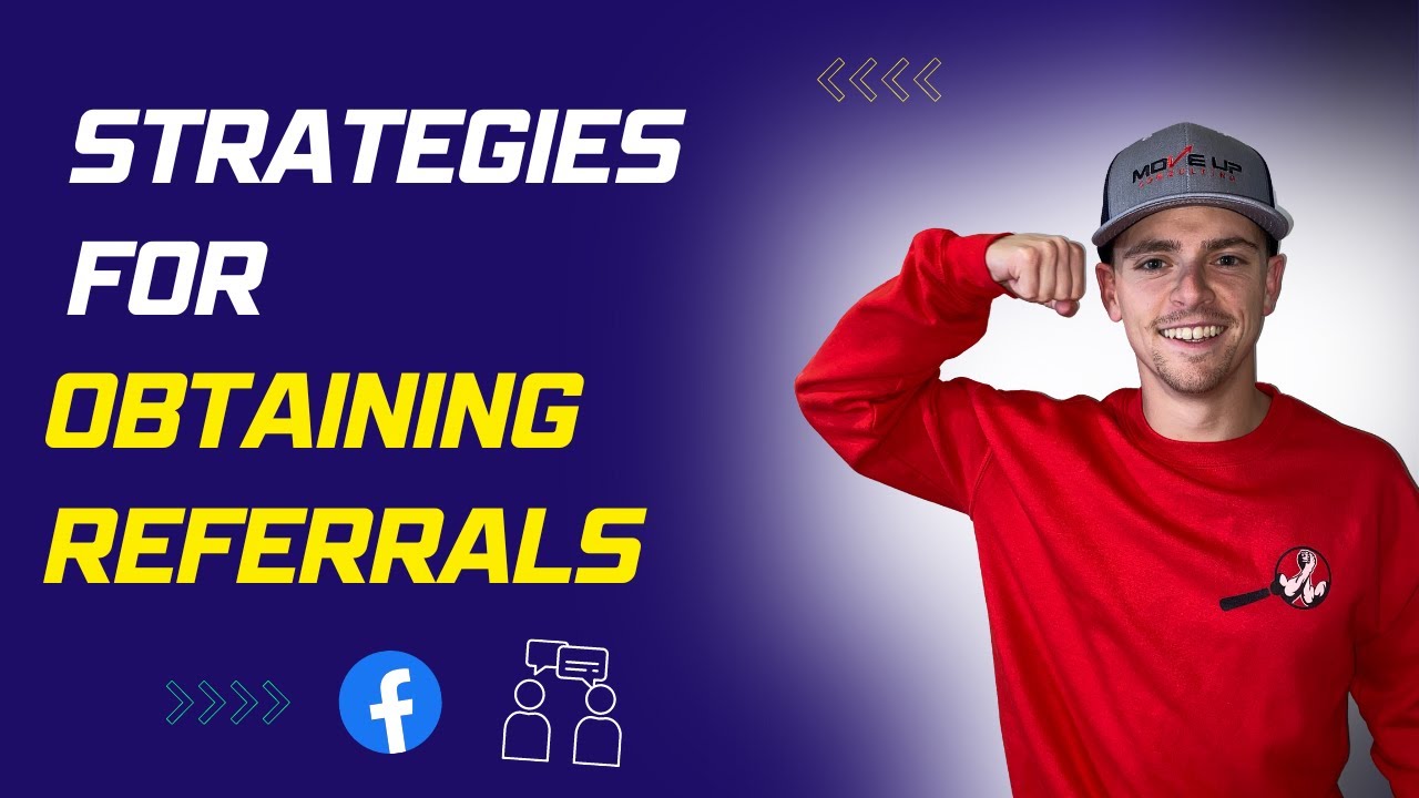 Excellent Ways to Acquire Hiring Referrals for Your Moving Company - YouTube