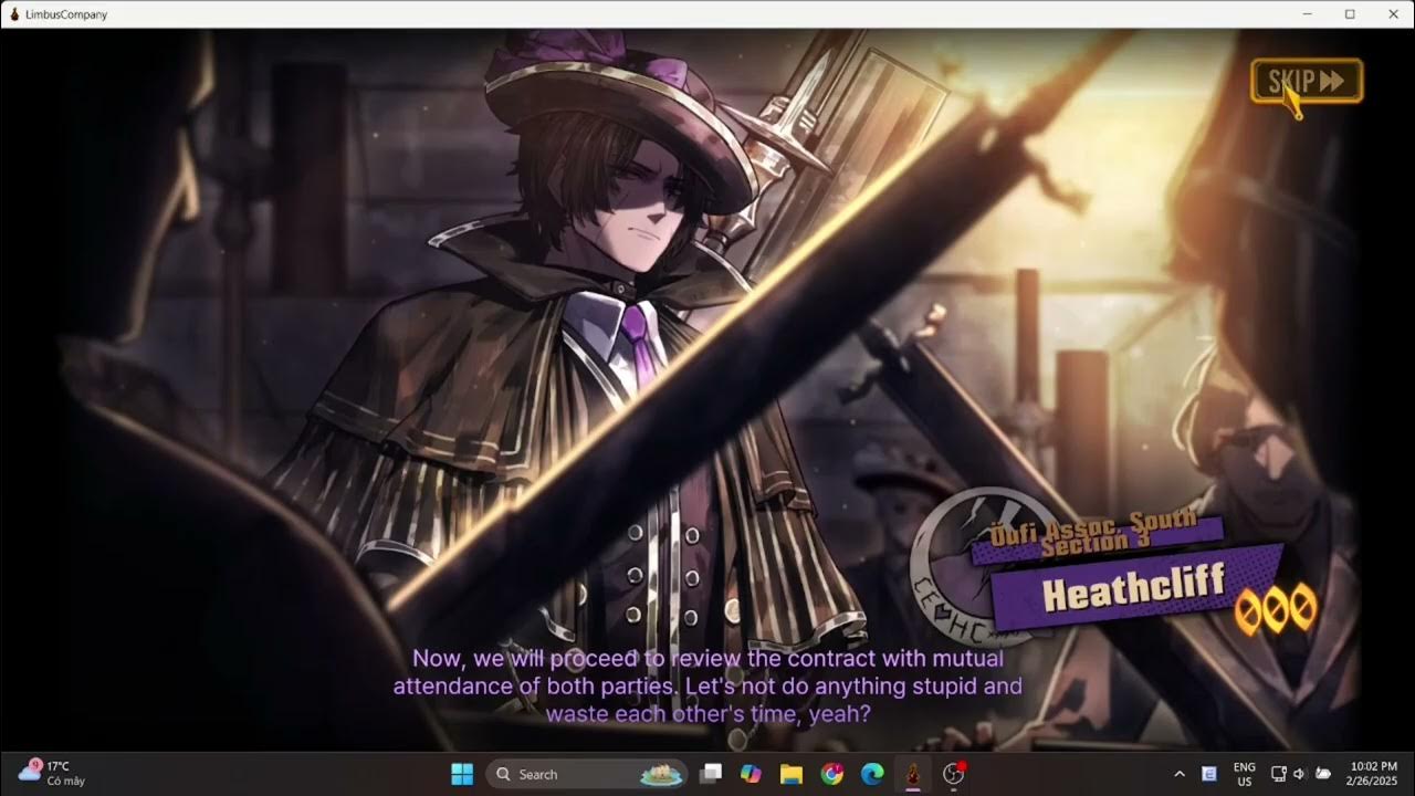 gacha anni 2 limbus company - YouTube