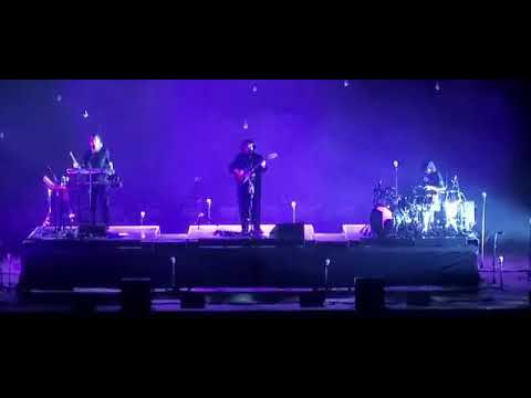 Alt-J - Taro - Live Copenhagen 05/11/22 - YouTube