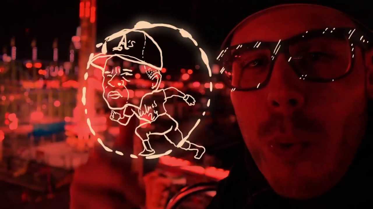 NOTES TO SELF - POPULAR MUSIC (Official Video) - YouTube