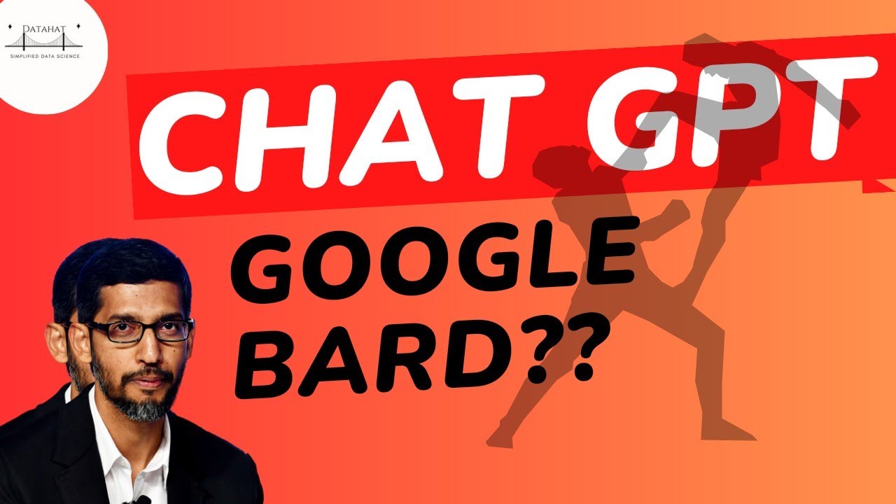 Threat of Chat Gpt || Impact on Users || Chatgpt vs Google || What you ...