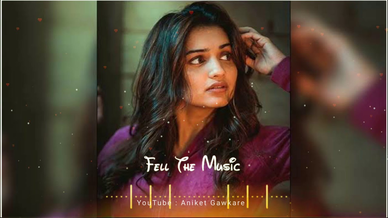 New Hruta Durgule WhatsApp Status Song || Phulpakhru || Arijit Singh ...