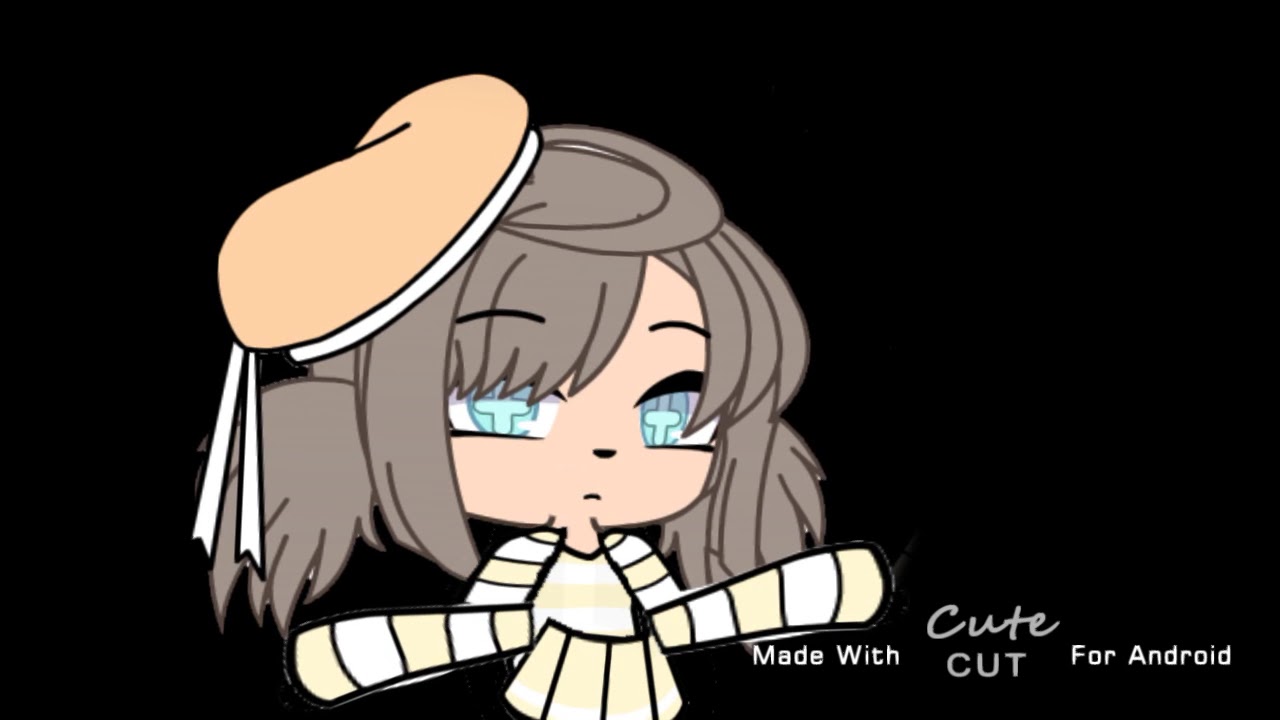 Wip on cute cut UwU - YouTube