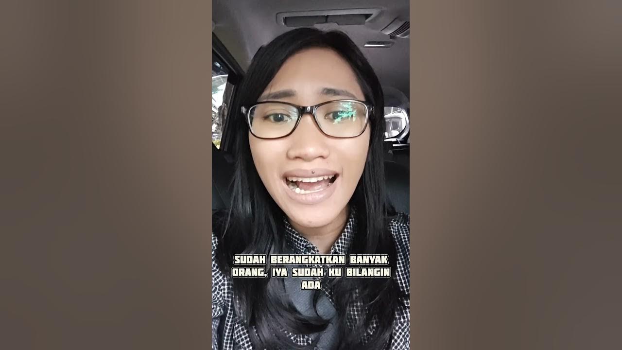 Hati-hati yang Mau Kerja di Luar Negeri..!! - YouTube