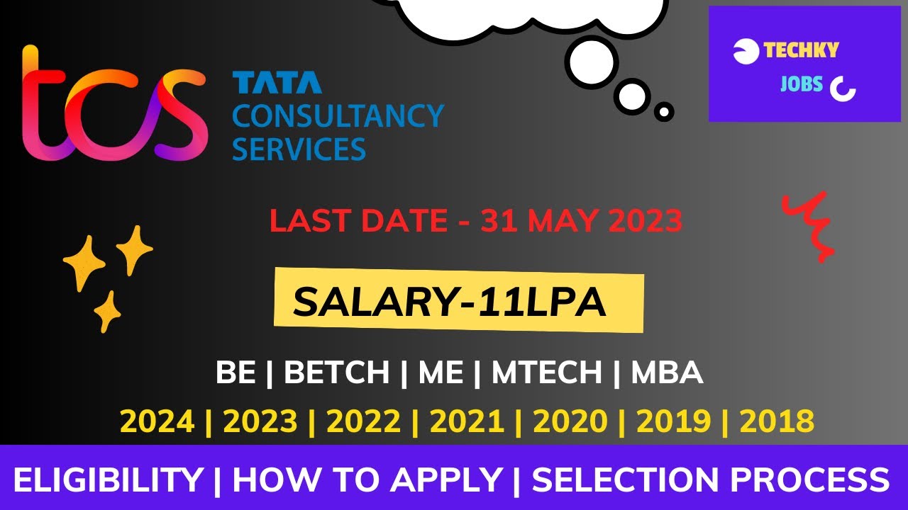 Tcs nqt national qualifier test 2023 | Tcs off campus drive | Tcs nqt ...