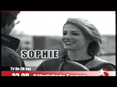 Star TV Reklam Kuşağı ve Tanıtımlar - (21.04.2006)