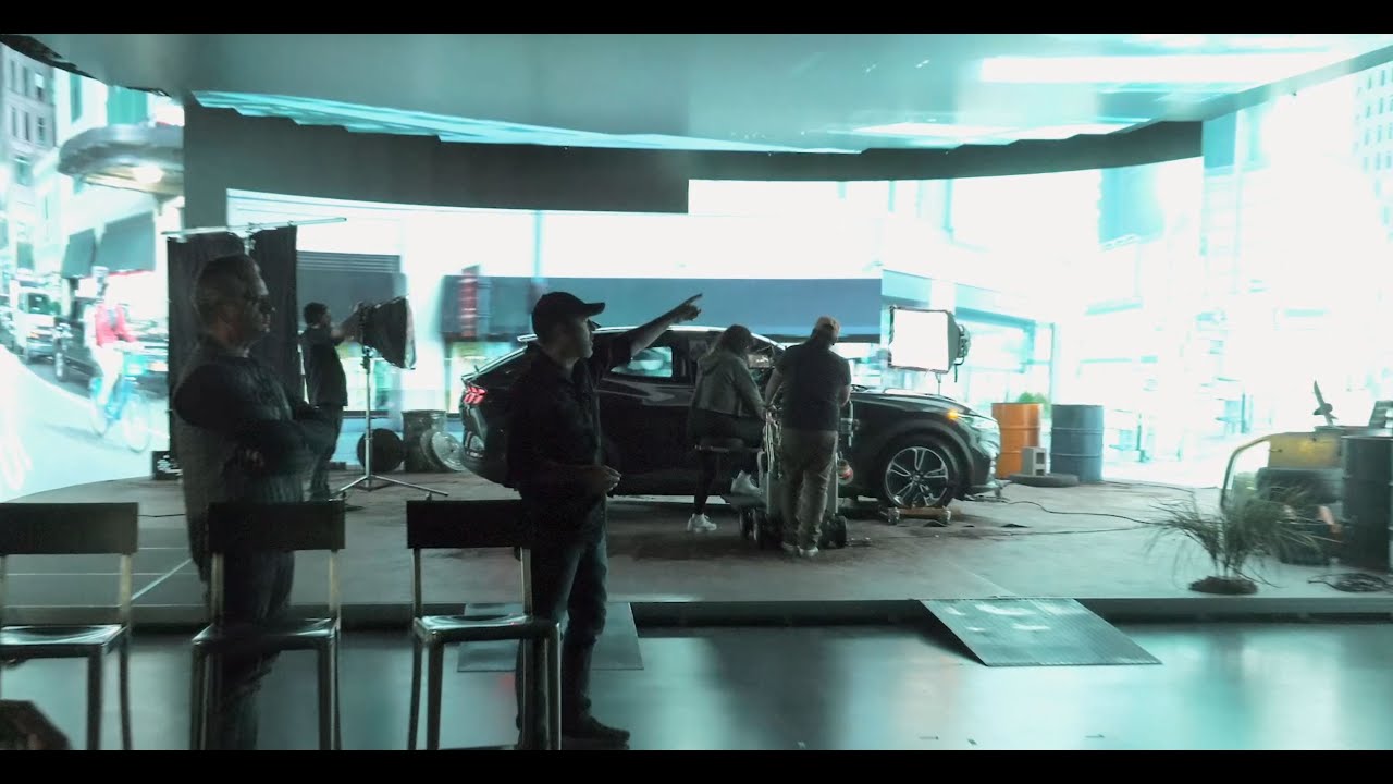 SMASH Virtual Masterclass Part 1- Lighting - YouTube