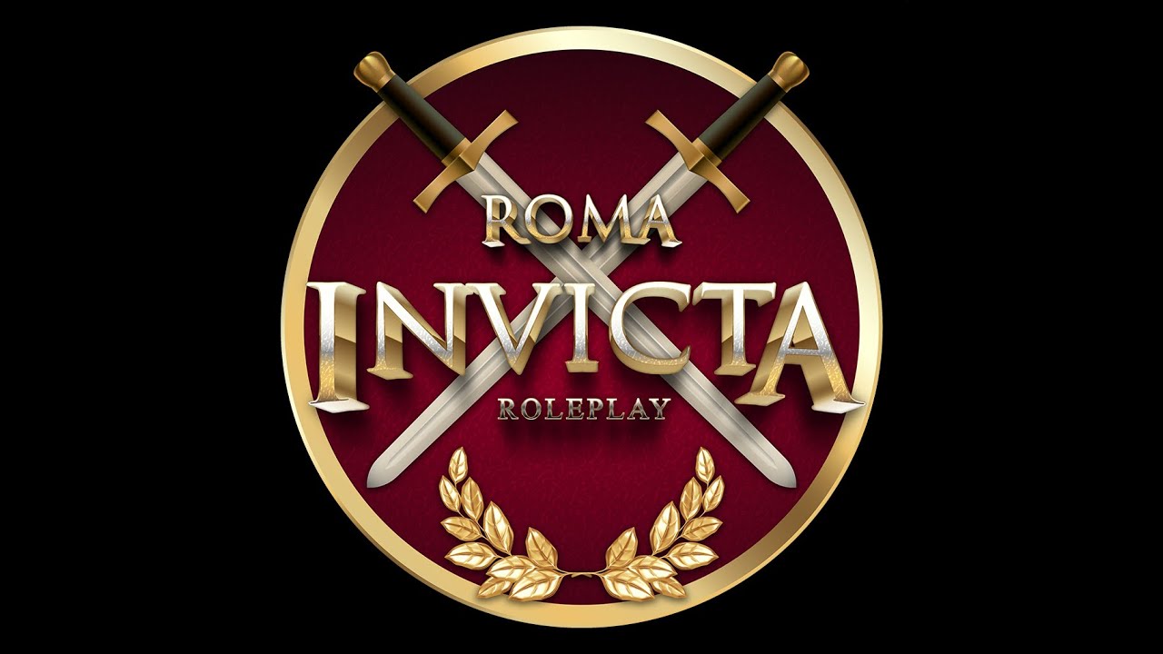 Roma Invicta Roleplay - Trailer Ufficiale - YouTube