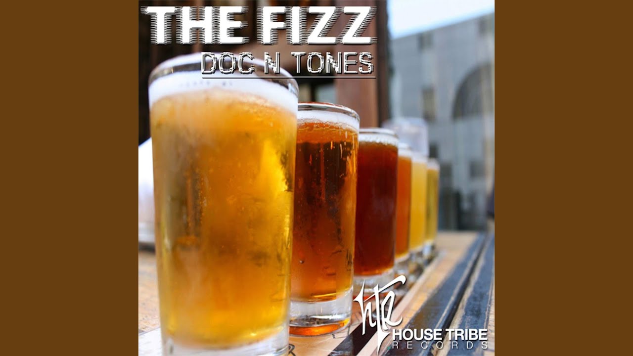 The Fizz - YouTube