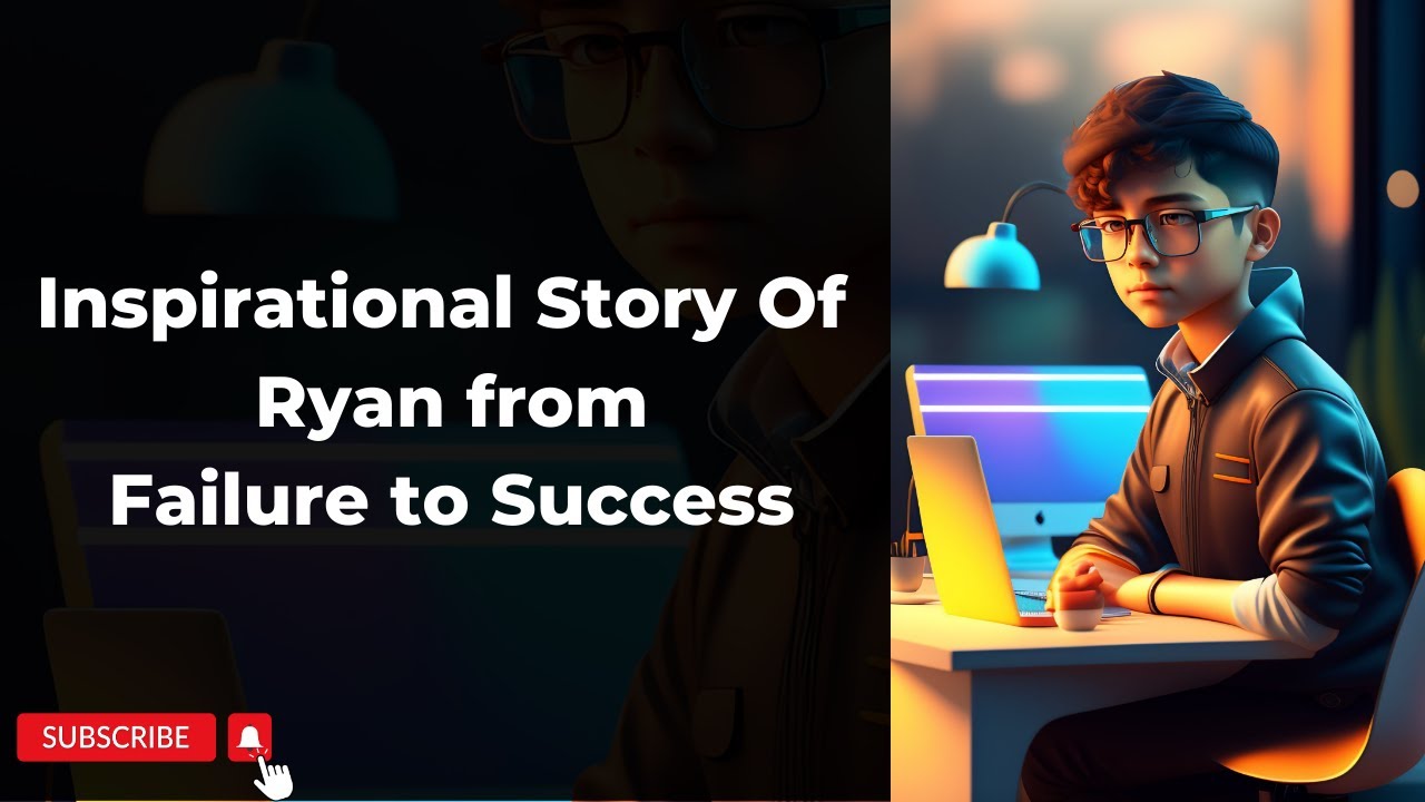 From Failure to Success: The Inspiring Story of Overcoming Exam Failure ...