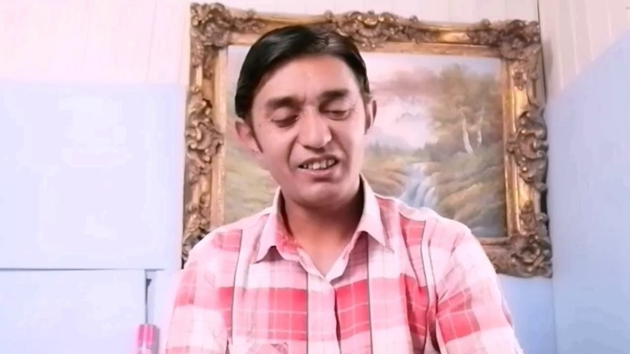 خموش ابشار کھرمنگ Khamosh abshar kharmang - YouTube