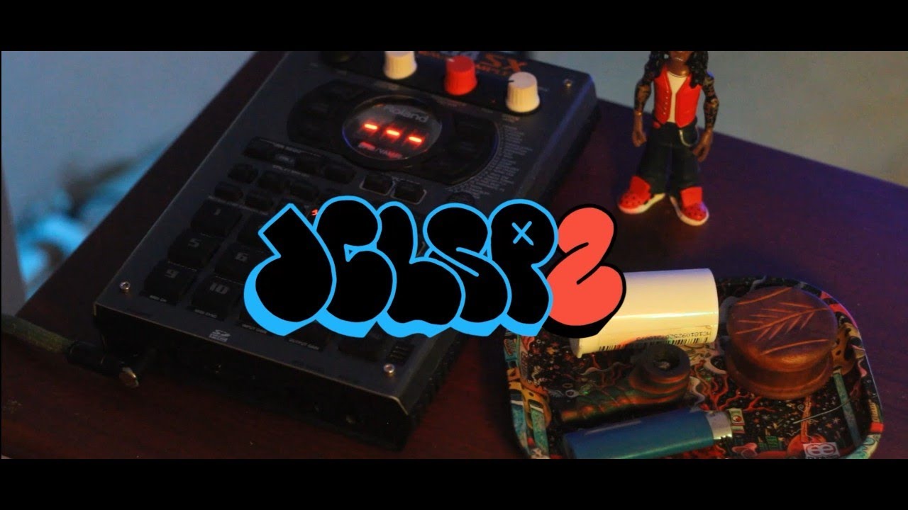 jclsp2 - Kheb (Teaser) - YouTube