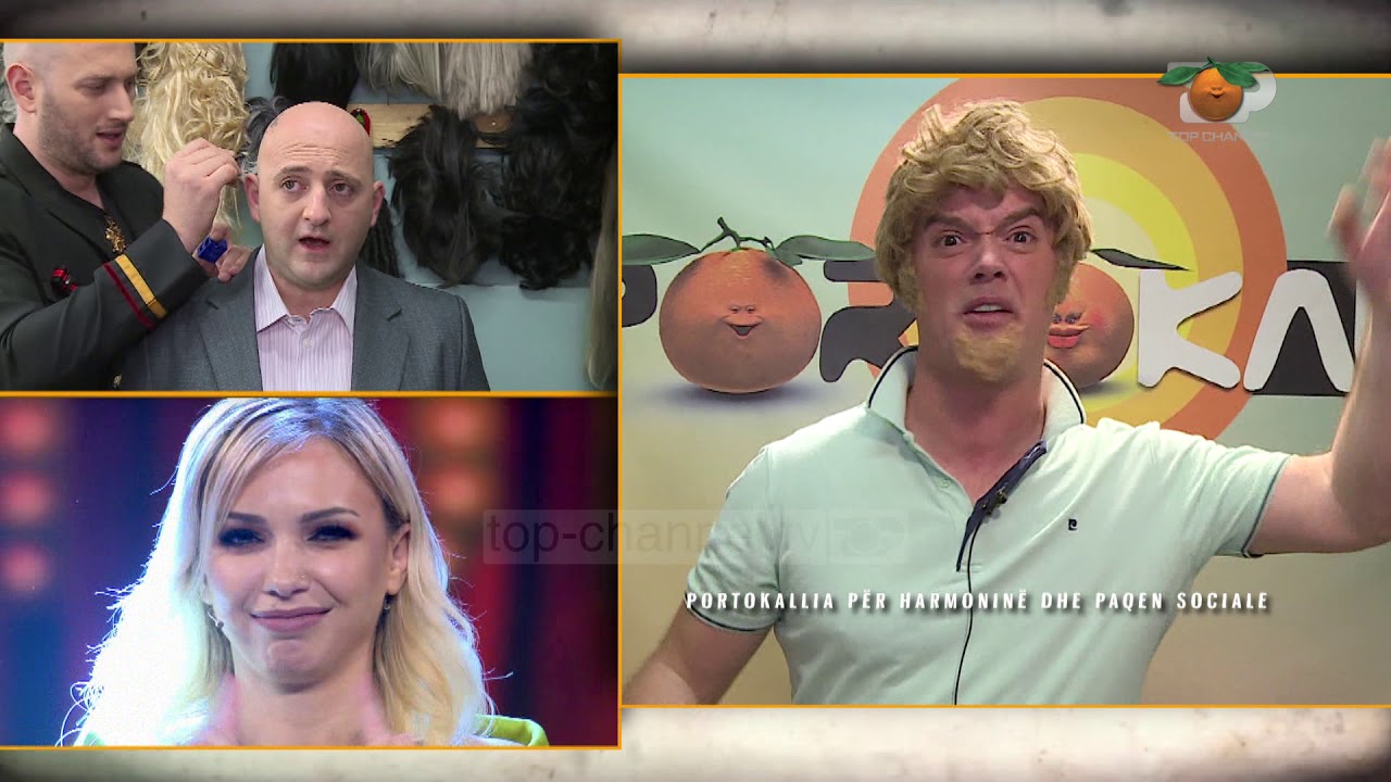 Portokalli, 12 Maj 2019 - Aforizmat (Portokallia për harmonine dhe ...