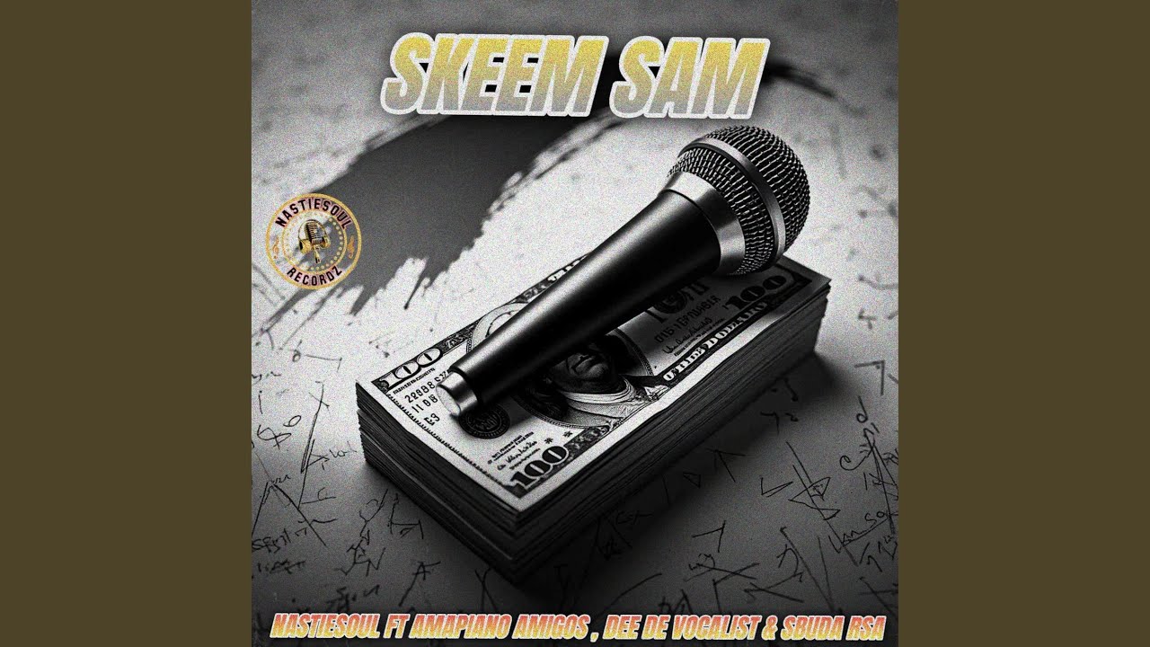 Skeem Sam - YouTube