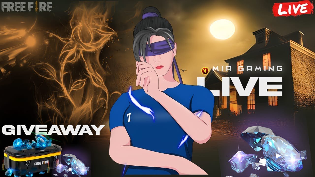 FF NEPAL BD SERVER CS RANK PUSH 🫸🫷 - YouTube