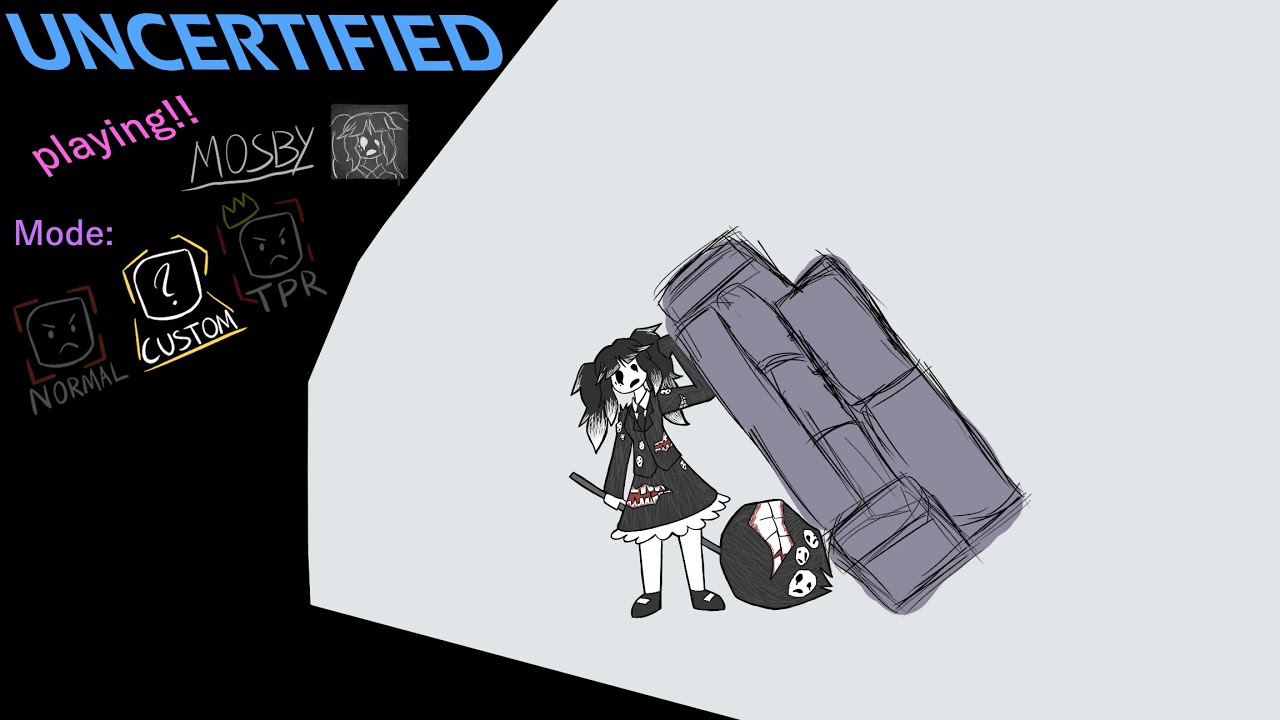 uncertified #49 - YouTube