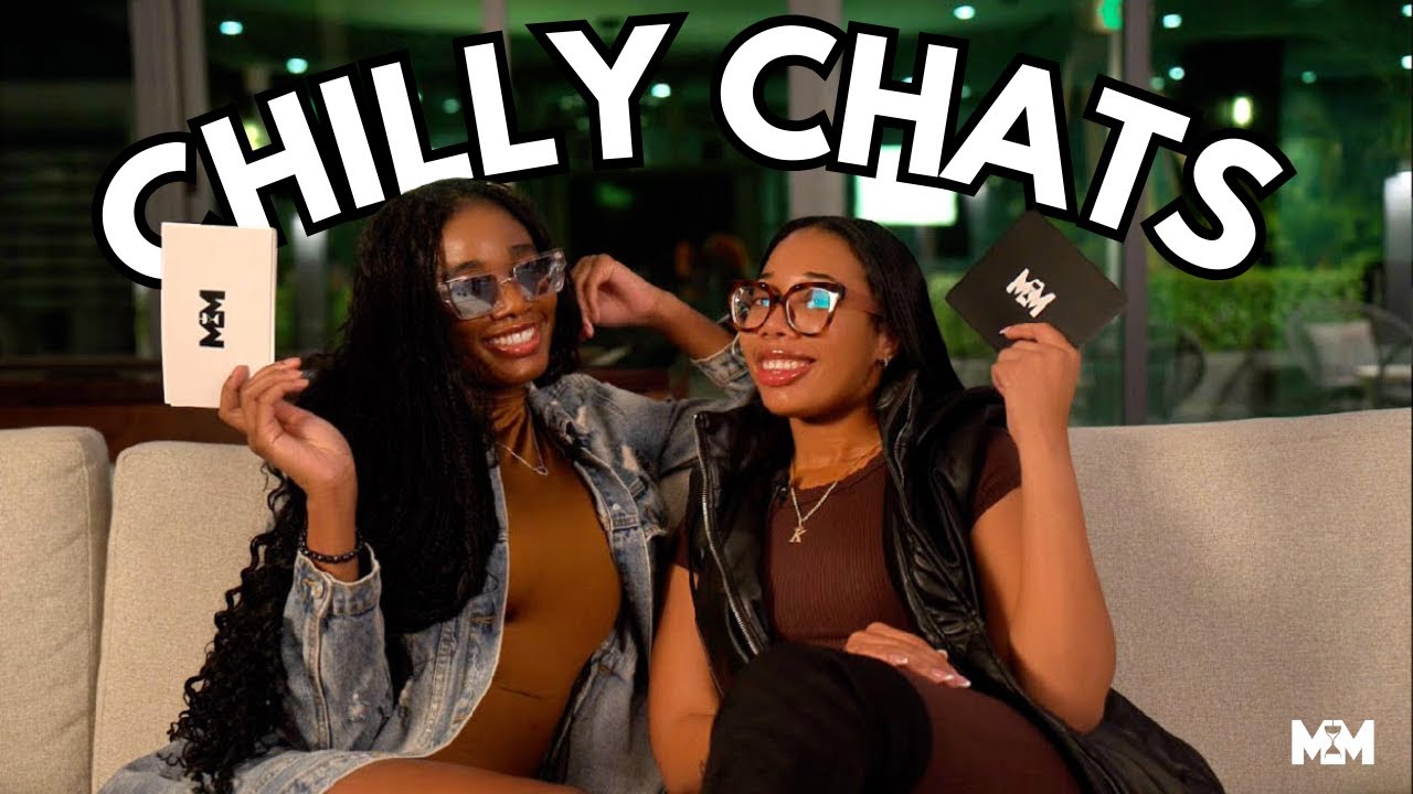 Chilly Chats: Dating a Taurus, Love in your 20s, Healing, Womanhood ...