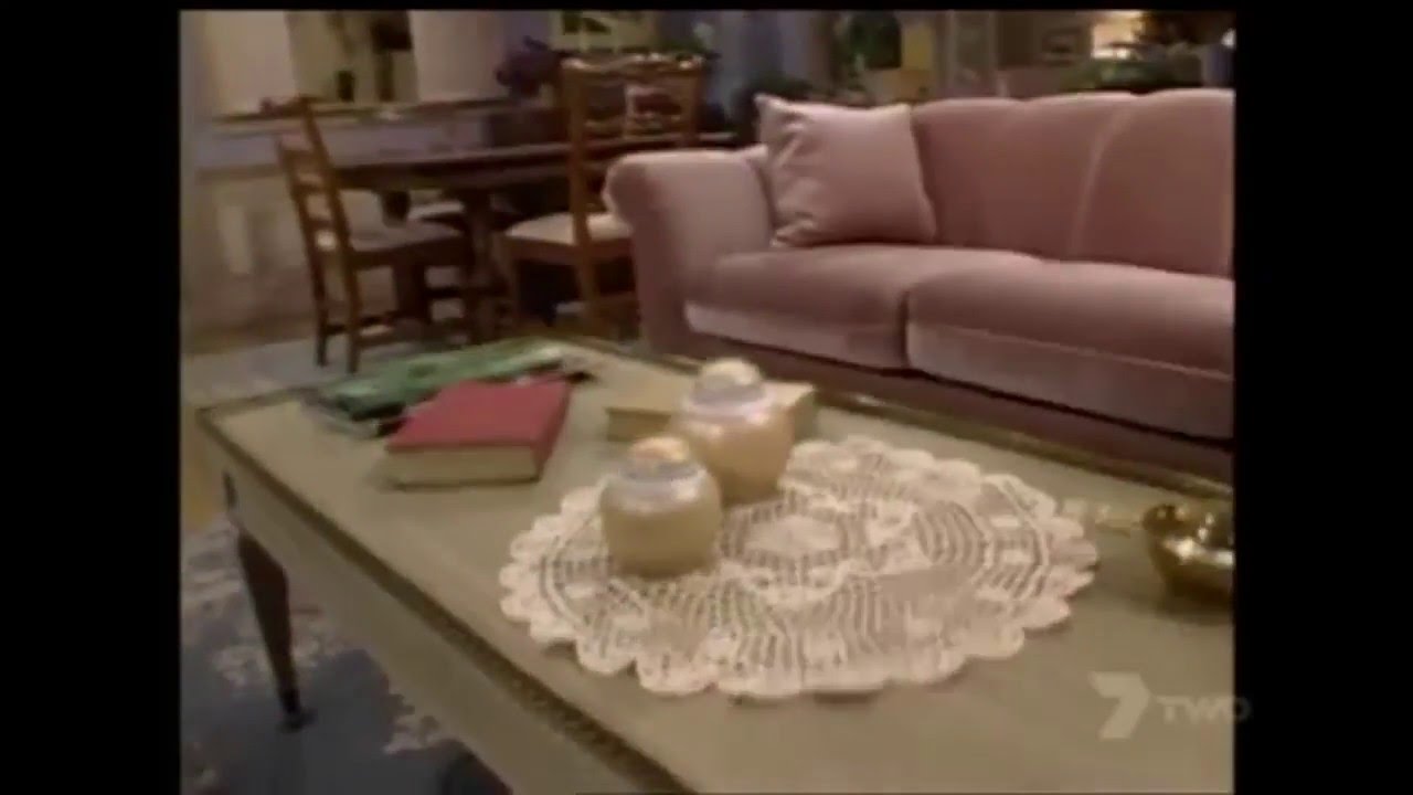 ALF TV Series Bad Ending 1987 - YouTube