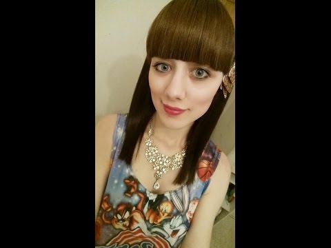 You get me - Tom and Angela (From Talking Friends) - Cover by Brittney ...