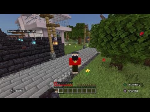 Fzeros epic mineworld - YouTube