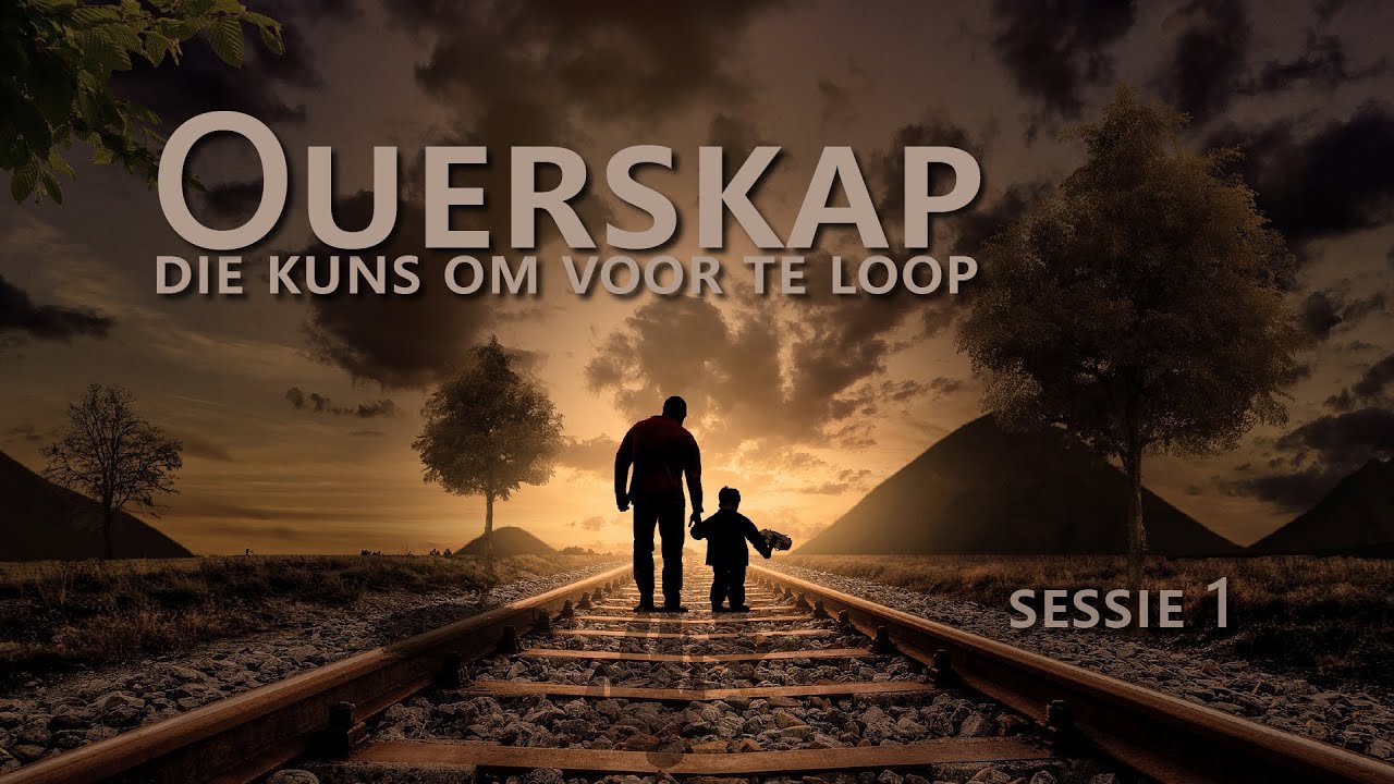 Ouerskap- Deel 1 - YouTube