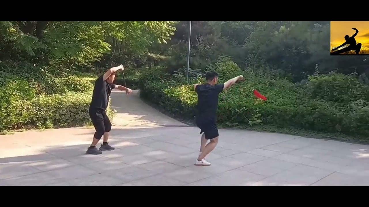 中国功夫,无敌天下!chinese Kung Fu Is Invincible 2023 06 14 Youtube