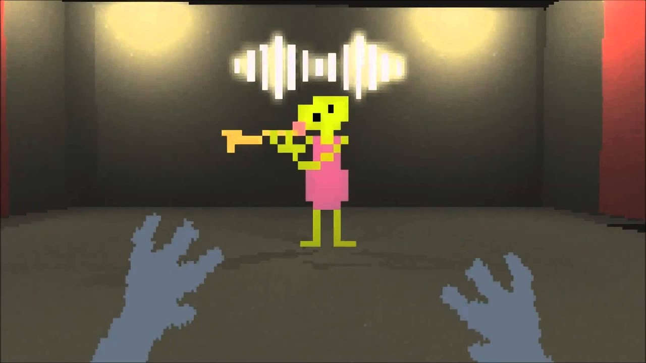 Obscure Indie Games | Bernband - YouTube