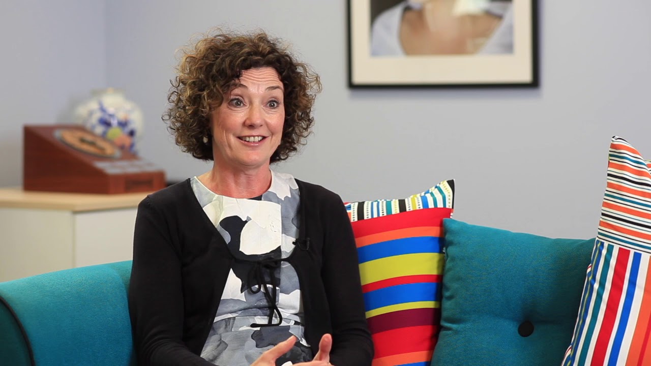 Story of Josiah College Qld's first purpose build autistic school - YouTube