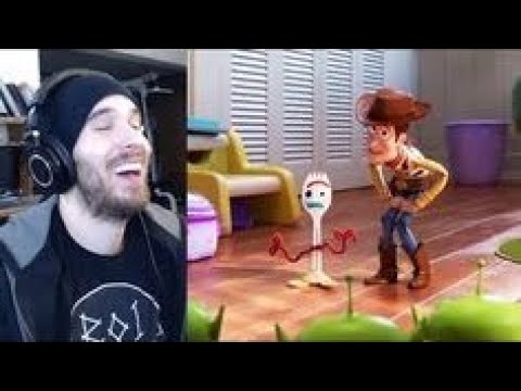 SUS TIME! - [YTP] Sus Story 4 Reaction! - YouTube