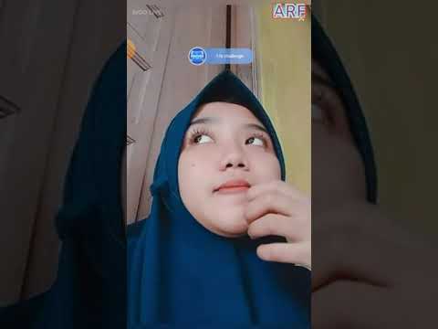 hijab cantik terbaru asian bigo live part 60