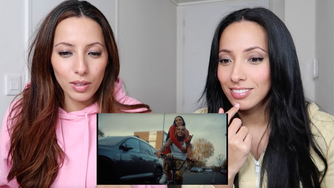 Zola - Amber (REACTION) - YouTube