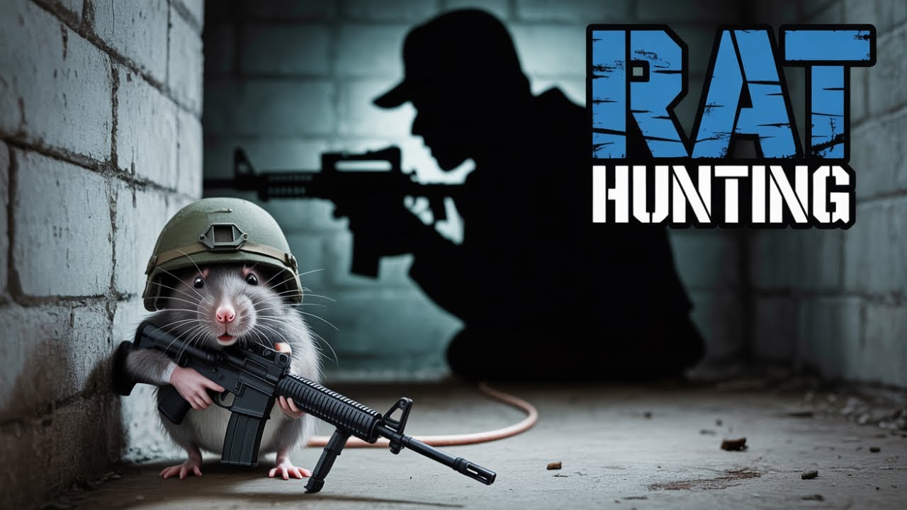 Looting and stuff probably | live stream - YouTube