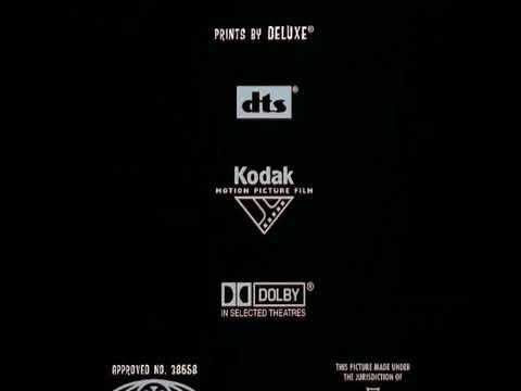 Closing to Ice Age (Disc 1) (2002) DVD (USA)
