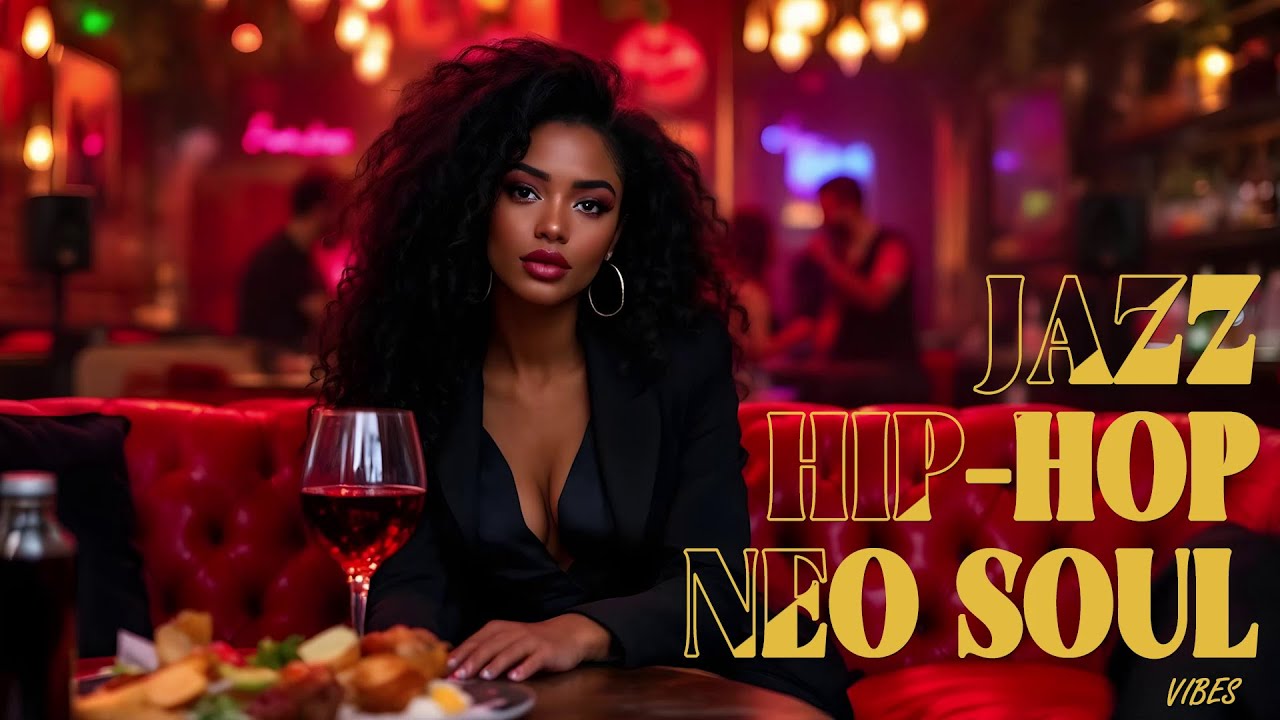 R&B Relax Playlist 🎶 | RnB Music | Cozy Vibes for Relaxation, Focus and ...