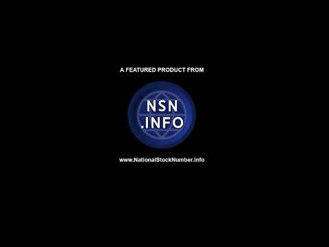 NSN 6665-01-293-2149 Chemical Agent Detector Tickets Simulator - YouTube