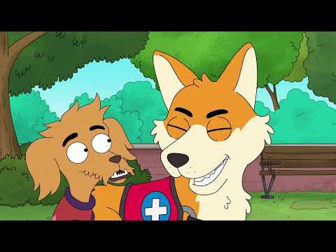 Housebroken Episode 10