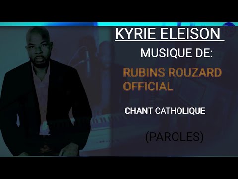Kyrie Eleison / Musique : Rubins Rouzard - YouTube