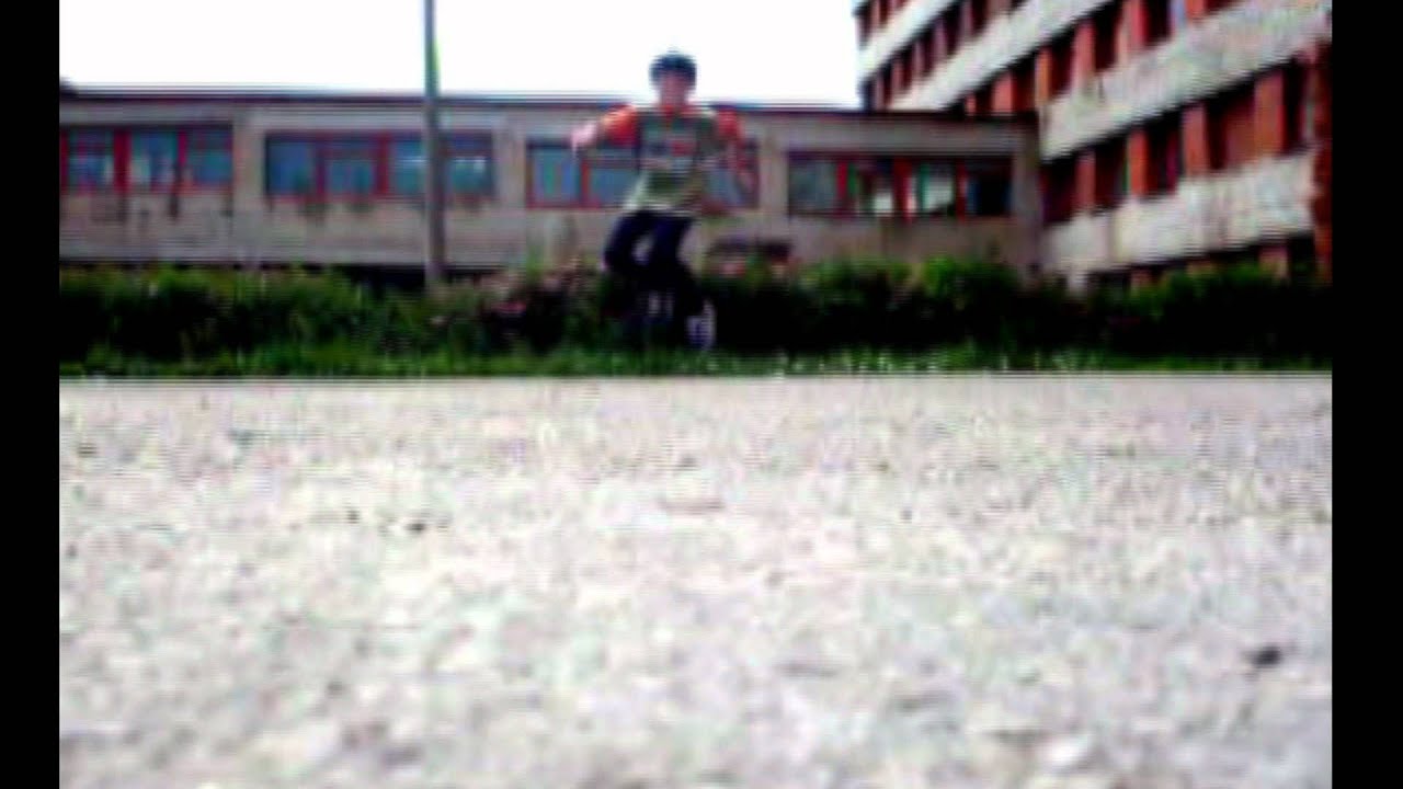 Russian Summer JumpStyle League | JumpStylers.ru | - YouTube