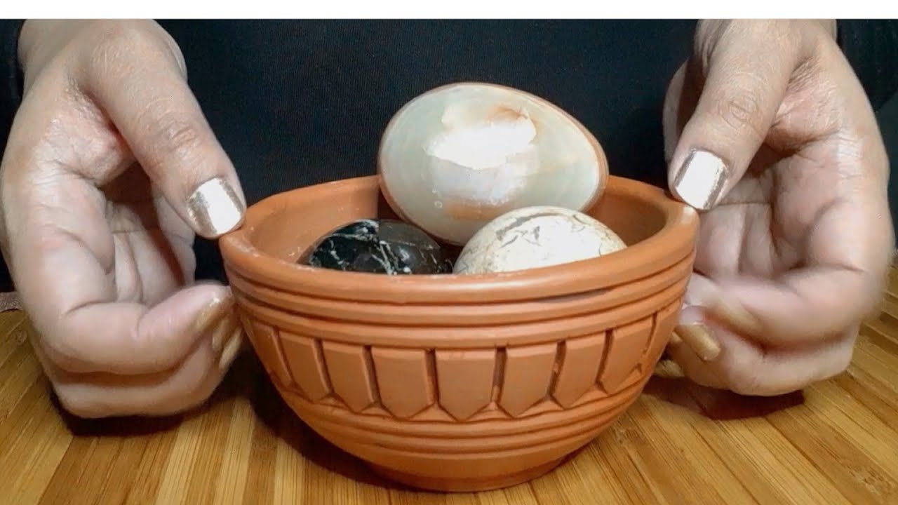 ASMR FAST TAPPING & SCRATCHING| CLAY and MARBLE EGGS| EXTREMELY ...