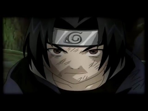 Sasuke Vs Orochimaru - [AMV] Until The Day I Die (Chunin Exam) [HD]
