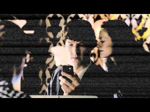 Sherlock Im Love With A Killer}