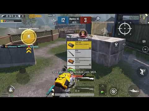 Pubg mobile || 1 vs 1 || TDM