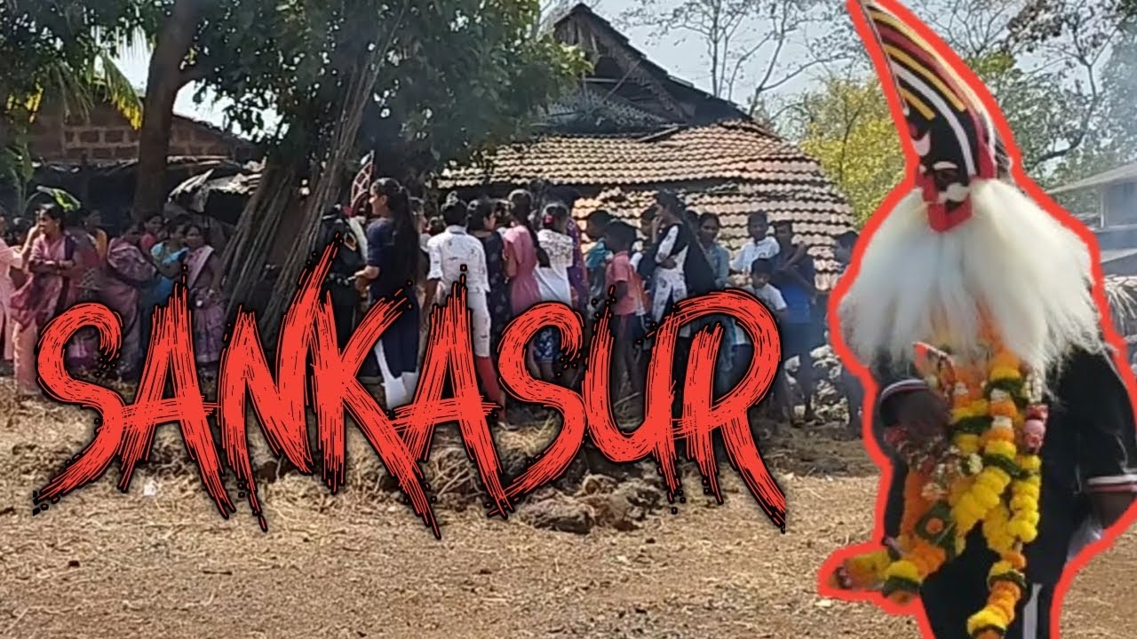 shimga utsav 2024 | sankasur - YouTube